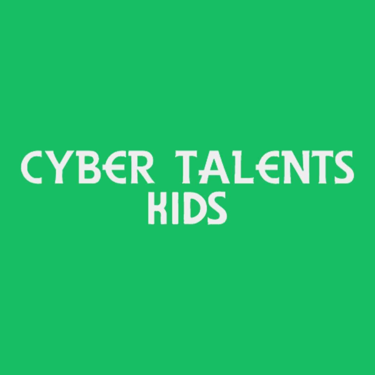 CyberTalents
